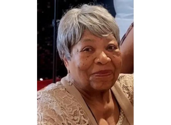 Rosa Mae Perry Obituary (2025) - Victoria, TX - Grace Funeral Home - Goliad
