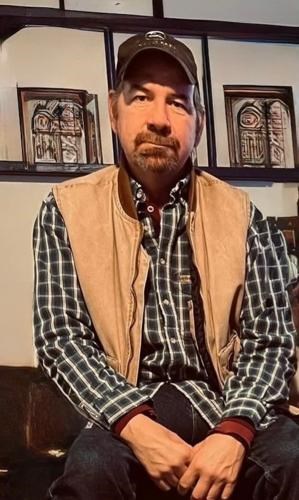 Richard "Chad" Martin Obituary (2025) - Grain Valley, MO - Royer ...