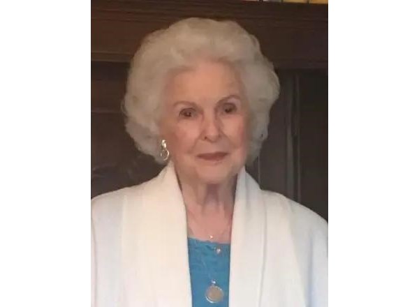Sarah Hudson Akin Obituary (2025) - Manchester, GA - Cox Funeral Home ...