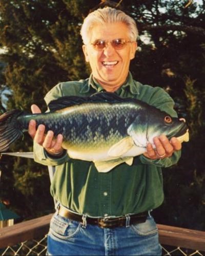 Walter Valentine Matyasic Obituary (2024) - Battle Creek, MI - Farley ...