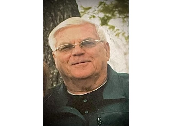 John "Jack" Nelson Jr. Obituary (2026) - Delaware, OH - Snyder-Rodman ...