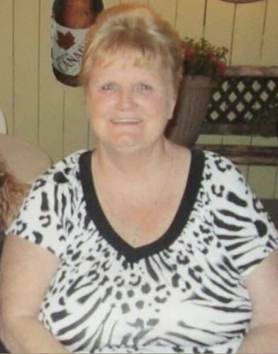 Marianne Helen Holcomb Obituary (2025) - Mary Esther, FL - Family ...