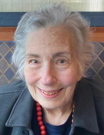 In Loving Memory of Barbara Hanson - Obituaries & Ways to Support the ...