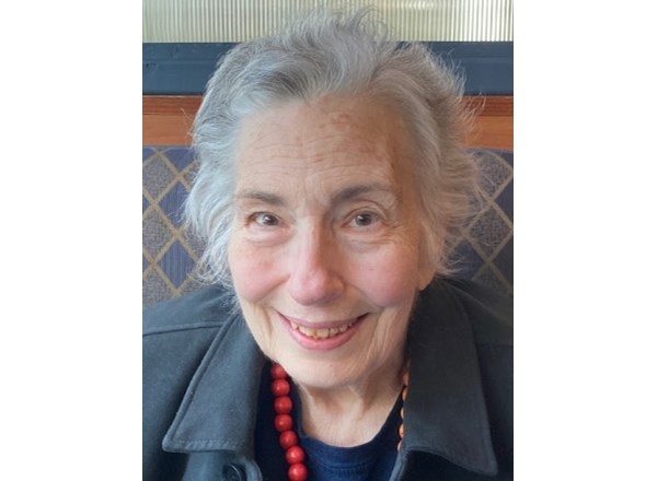 Barbara Hanson Obituary (2025) - Calverton, NY - Thomas F. Dalton ...