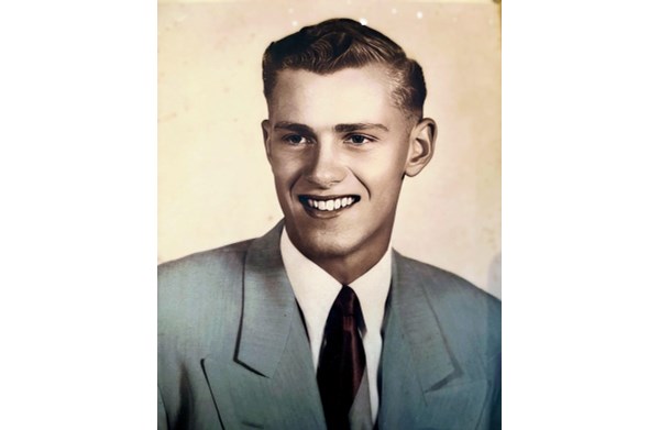David W Peters Sr Obituary (2025) - Lakeland, FL - Lakeland Funeral ...