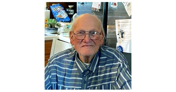 Joseph E. Isgriggs Obituary (2023) - St Peters, MO - Newcomer ...