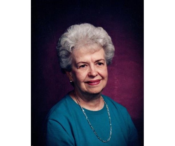 Ruth Grannan Obituary (2022) - Columbus, OH - Egan-Ryan Funeral Service ...