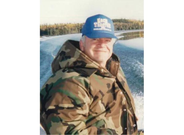 Eric Koch Obituary (2025) - Richland Center, WI - Pratt Funeral and ...
