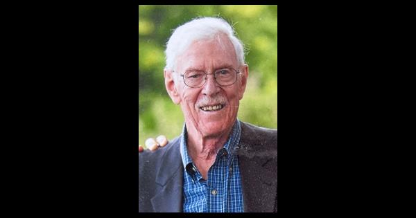 Herbert F. Walter Obituary (2023) - Londonderry, NH - Peabody Funeral ...