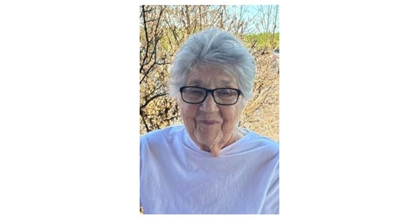 Ava Neal Taylor Obituary (2024) - Fulton, MS - Senter Funeral Directors