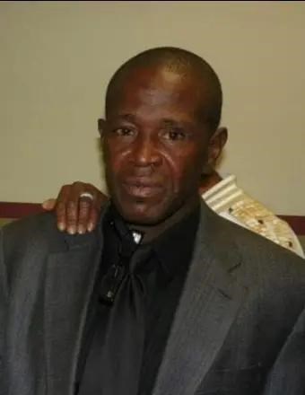 Stephon Oneil Sanders Obituary (2024) - Donaldsonville, LA - Demby ...