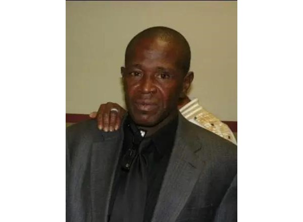 Stephon Oneil Sanders Obituary (2024) - Donaldsonville, LA - Demby ...