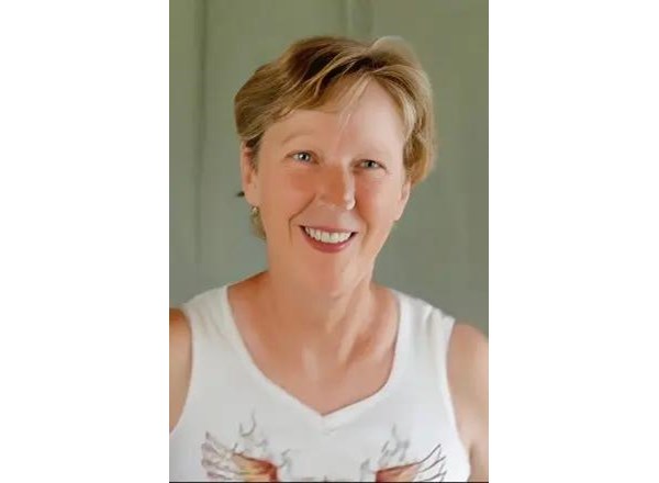 Rebecca Dye Obituary (1965 - 2024) - Eldon, IA