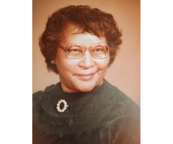 Claudia L. Johnson Obituary (2025) - Cleveland, OH - E. F. Boyd & Son ...