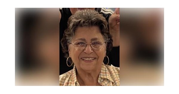 Jeanne F. Caron Obituary (2023) - Lewiston, ME - Albert & Burpee ...
