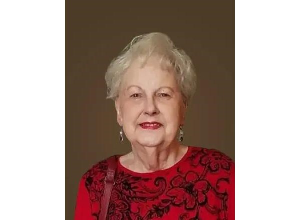 Gloria Ivey Tanner Obituary (2025) - Milledgeville, GA - Moores Funeral ...