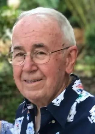 David Leon Cory Obituary (2024) - Fort Pierce, FL - Yates Funeral Home ...