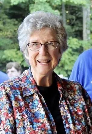 Polly Clontz Knight Obituary (2024) - Monroe, NC - Gordon Funeral ...