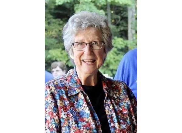 Polly Clontz Knight Obituary (2024) - Monroe, NC - Gordon Funeral ...