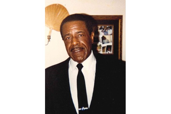 Julius Peter Cooper Obituary (2022) - Bloomfield, CT - Howard K. Hill ...