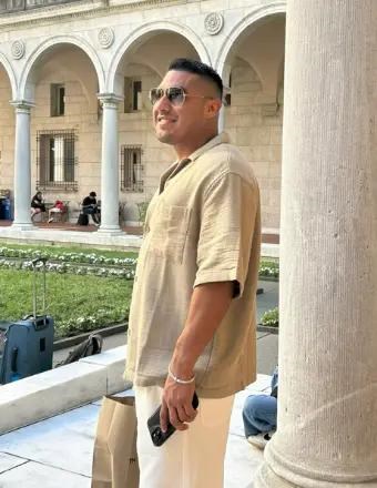 Marcus Anthony Juarez Obituary (2025) - Houston, TX - Felix H. Morales ...