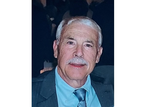Jeffrey Lee Baron Obituary (2025) - New Castle, PA - R. Cunningham ...