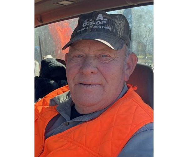Gerald Dean "Jerry" Evans Obituary (1950 - 2025) - Lake Andes, SD ...