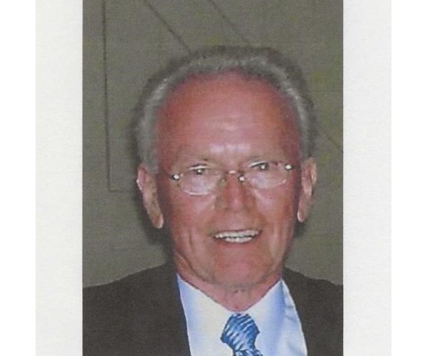Nicholas Finelli Obituary (2025) - Broomall, PA