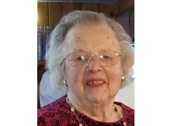 Alice Elizabeth Coon Stiles Obituary (2024) - Cherry Valley, NY ...