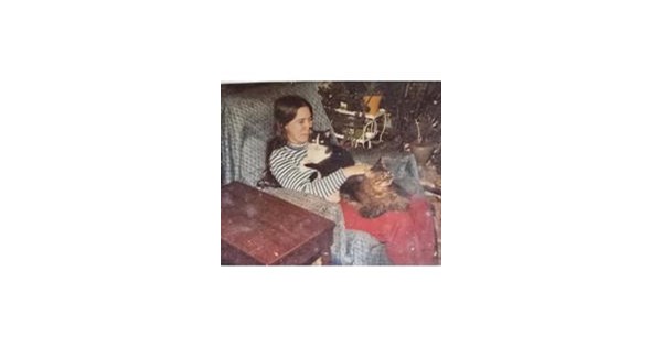 Nancy L. Wood Obituary (2026) - Kingston, NY - George J. Moylan Funeral ...