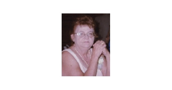 Elizabeth S. Pratt Obituary (2021) - Ottawa, KS - Dengel & Son Mortuary ...