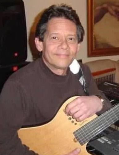 Edward Negron Sr. Obituary (2024) - Gainesville, GA - Memorial Park ...