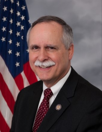 Representative David Bennett McKinley P.E. Obituary (2026) - Wheeling ...
