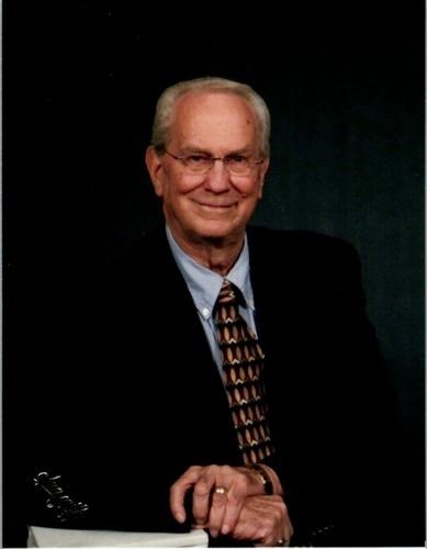 John Thomas Robinson Jr. Obituary (2025) - Paris, TX - Fry-Gibbs ...