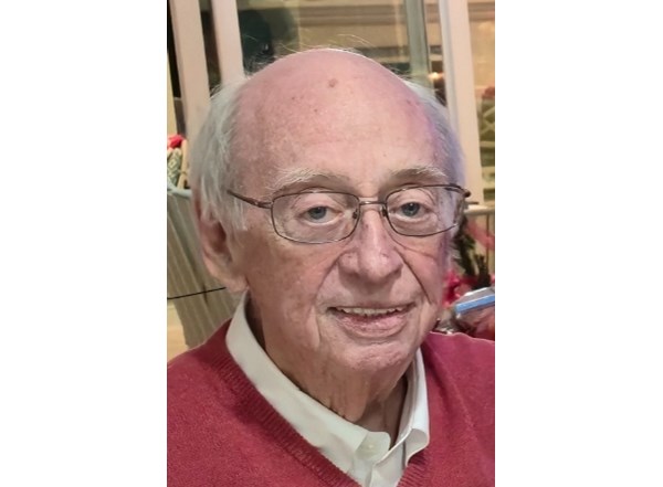W. John Wickett Obituary (2026) - Naples, FL - A.J. Desmond & Sons ...