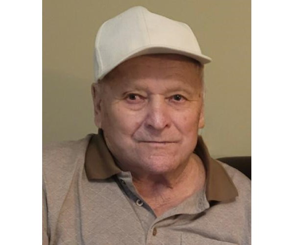 Ralph Winters Obituary (2023) - Winnipeg, MB - Cropo Funeral Chapel
