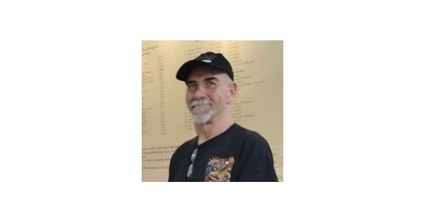 William R. Garten Obituary (2024) - Otisville, MI - Mumford-Hudson ...
