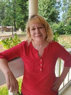 Terri Lynne Sutovich Obituary (2026) - Houston, TX - Pace Funeral Home