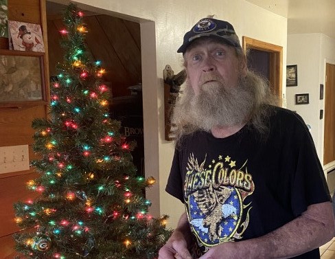 Kenneth D. Watkins Obituary (2025) - Lumberton, MS - Trinity Funeral ...