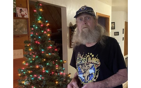 Kenneth D. Watkins Obituary (2025) - Lumberton, MS - Trinity Funeral ...