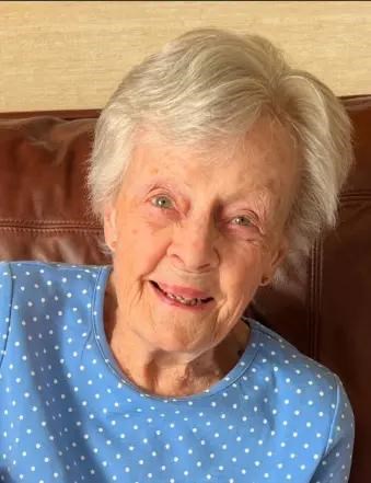 Irene Mace Obituary (2025) - East Bloomfield, NY - Johnson-Kennedy ...