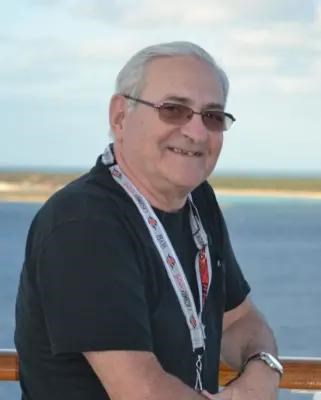 Anthony Pasquale Obituary (2025) - Bloomfield, NJ - Halpin-Bitecola ...