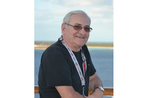 Anthony Pasquale Obituary (2025) - Bloomfield, NJ - Halpin-Bitecola ...