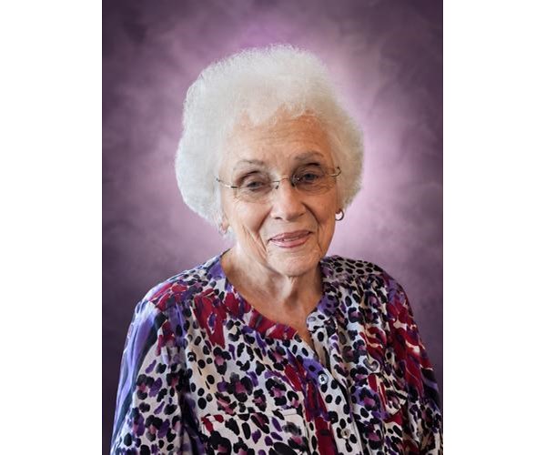 Grace Hons Obituary and Online Memorial (2026)