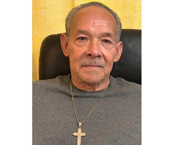 Felix R. Hernandez Obituary (2026) - San Antonio, TX - Castillo Funeral ...