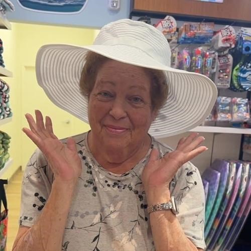 Patricia "Patti" Dolan Obituary (2026) - Belleville, NJ - Halpin ...