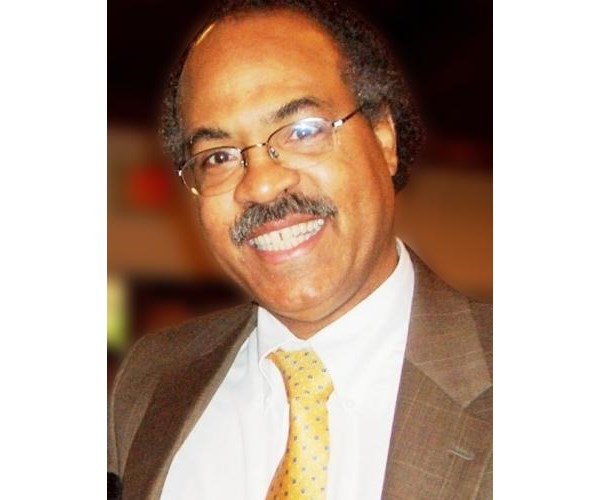 Kenneth David Jackson Obituary (2026) - Garland, TX - Chamberland ...