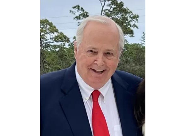 Harry Lewis Carr Jr. Obituary (2025) - White Plains, NY - McMahon, Lyon ...
