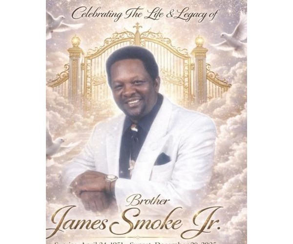 James Smoke Jr. Obituary (2025) - Prattville, AL - Davis Funeral Home ...