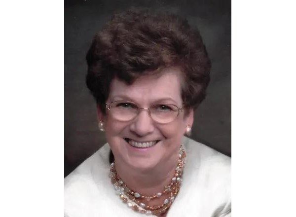 Gertrude Eloise Muensterman Obituary (2025) - Evansville, IN - Browning ...